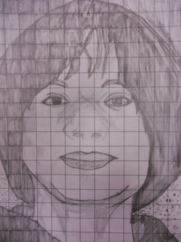 Sells Art: 7th grade