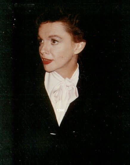 The Judy Garland Experience™: Color Photos, 1963