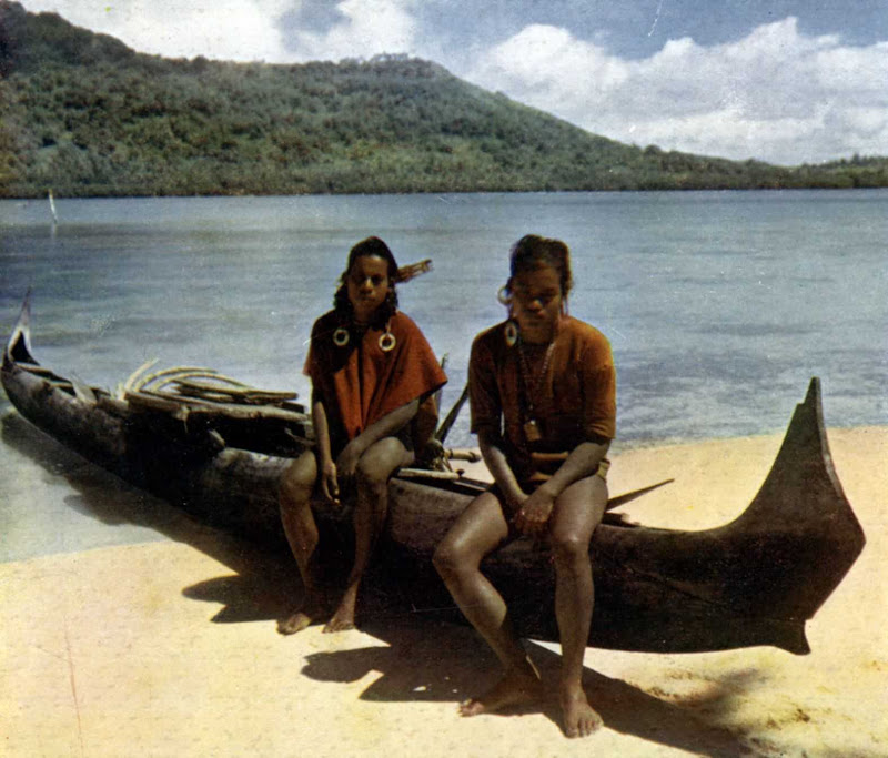 Mwoakilloa: Chuuk