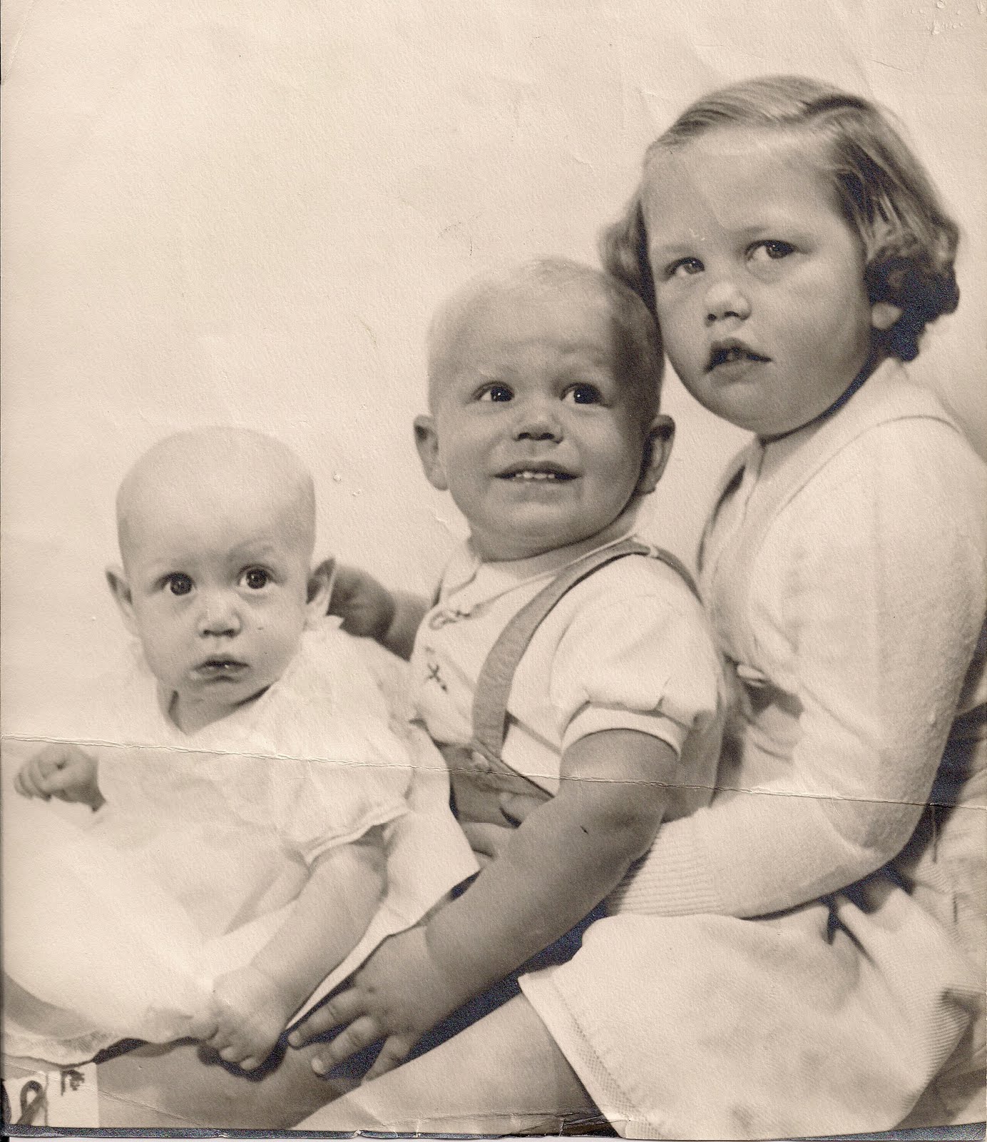 Laverty Family Blog: Family History Pictures