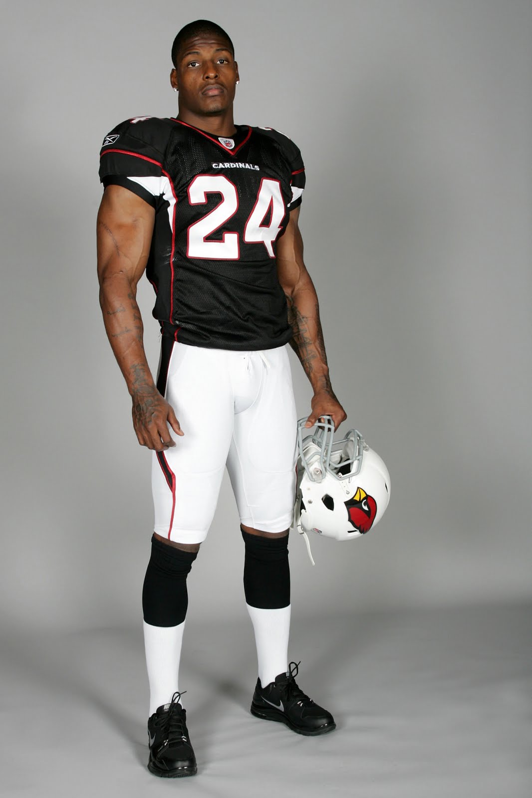 Bmac's Blog: 2010 NFL Alternates and Throwbacks