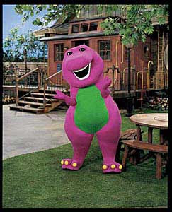 Barney y sus Amigos. juegos, fotos, videos, canciones y musica.: Barney ...