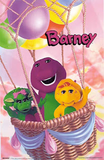 Barney y sus Amigos. juegos, fotos, videos, canciones y musica.: Barney ...