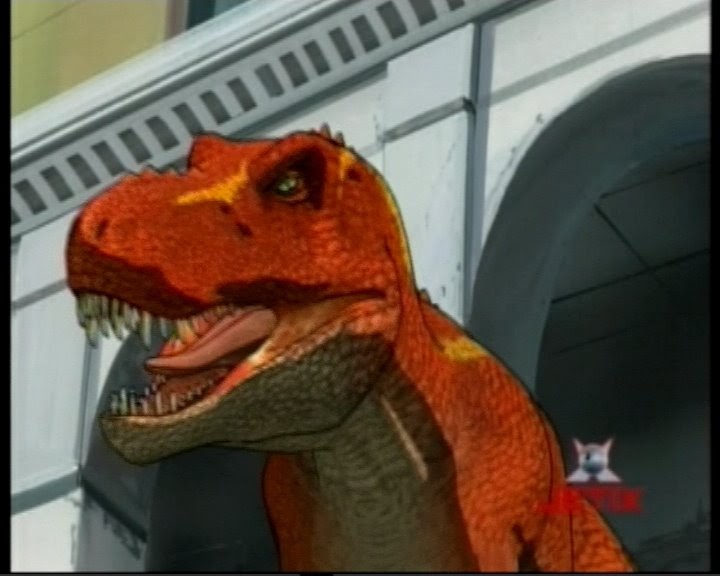 Dino Rey, Jetix,Dino rey videos, dino rey fotos,dinosaur king,dibujos ...