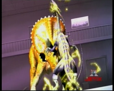 Dino Rey, Jetix,Dino rey videos, dino rey fotos,dinosaur king,dibujos ...