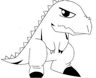 Dino Rey, Jetix,Dino rey videos, dino rey fotos,dinosaur king,dibujos ...