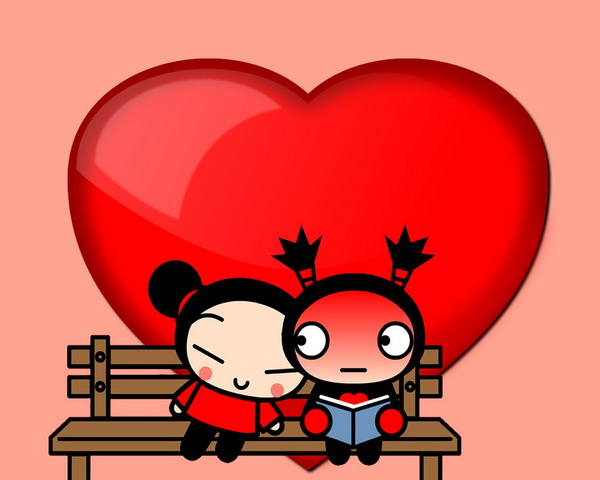 Puccamania- Pucca, Garu, pucca fotos,pucca juegos,pucca historia, pucca ...