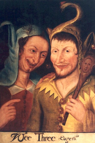 Adventures in Dramaturgy