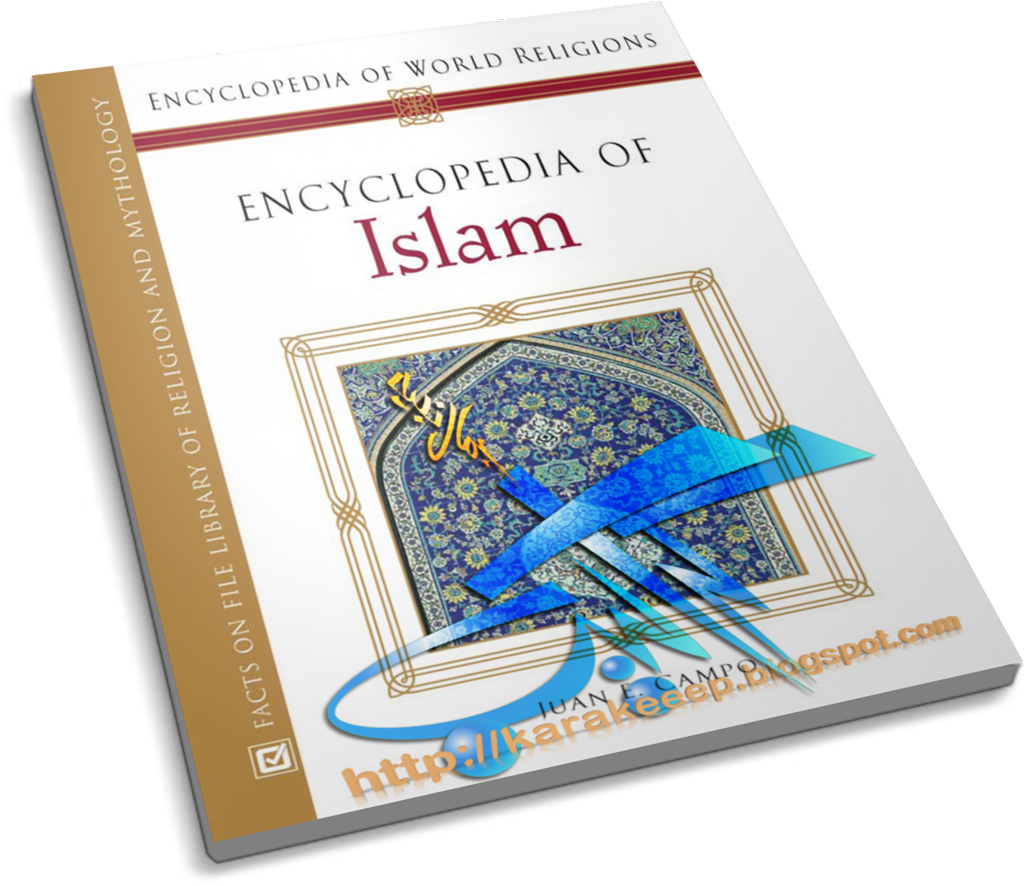Encyclopaedia Of Islam