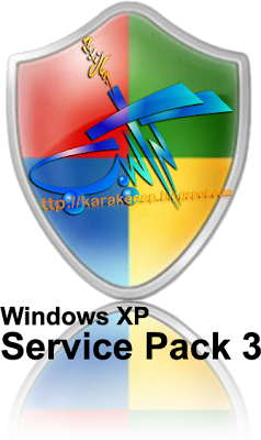 Windows XP Service Pack 3