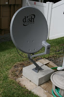 Blunoz Random Ramblings: Satellite Dish Rules