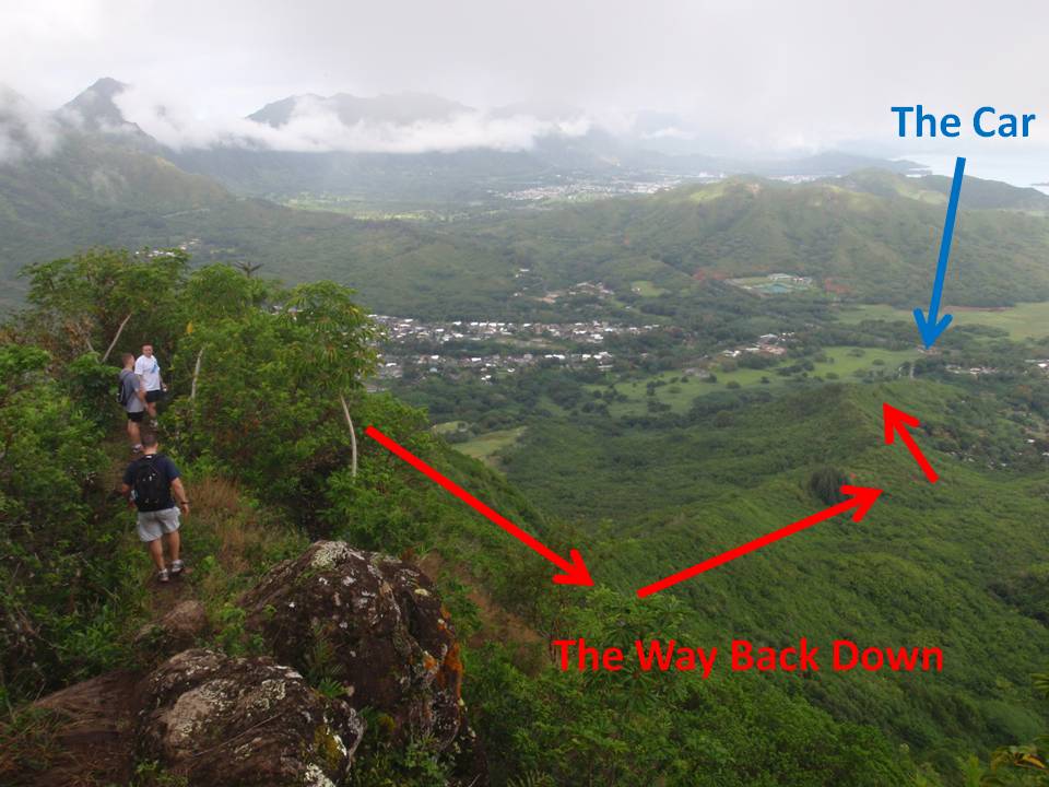 Blunoz Random Ramblings: January 2011