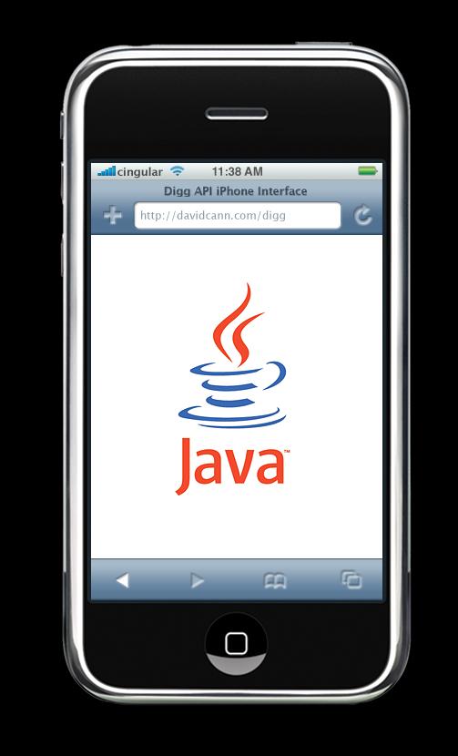 Peguei no Flagra: Programas em Java para Celular