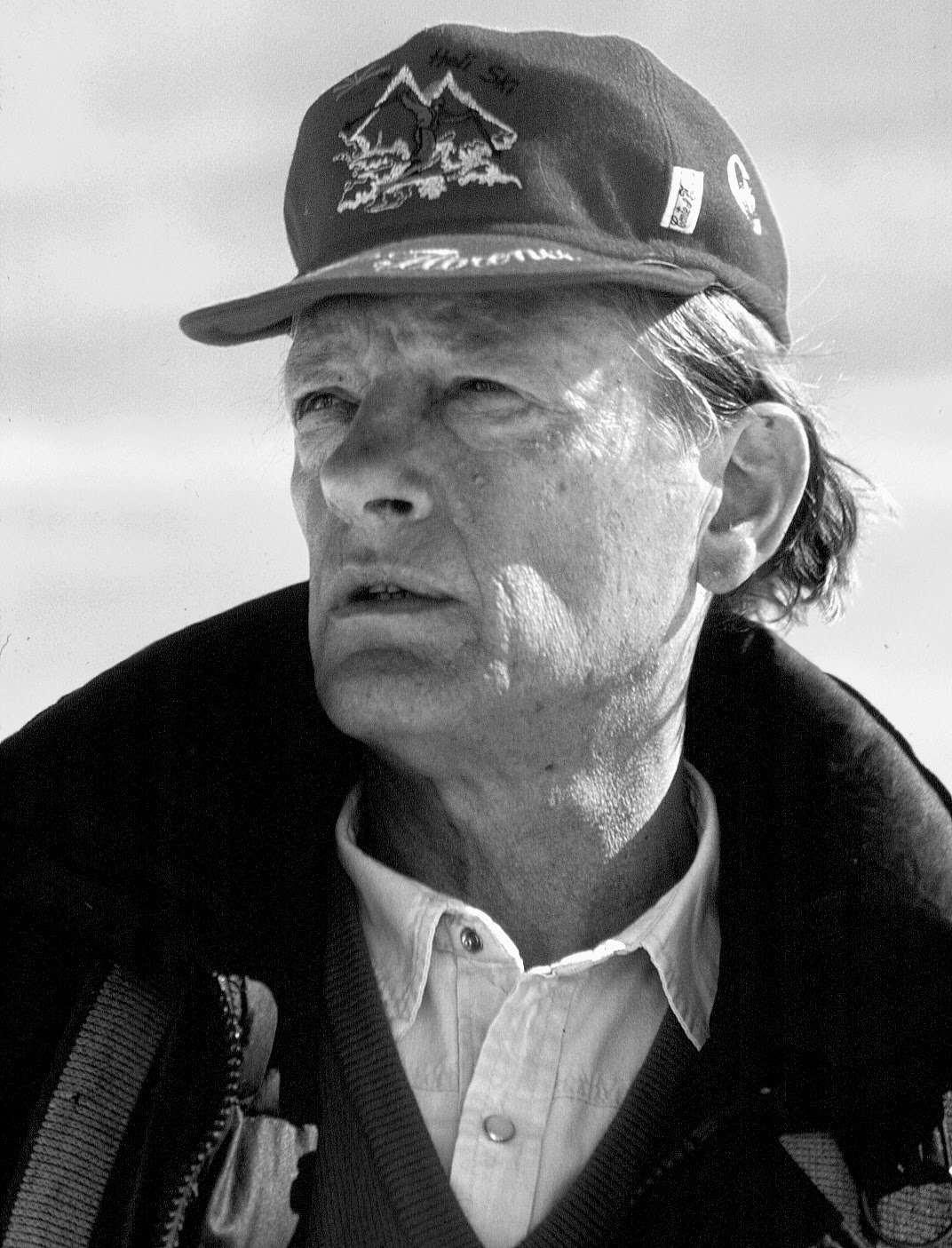 imago62620: "Portrait de Jean-Pierre HUTIN