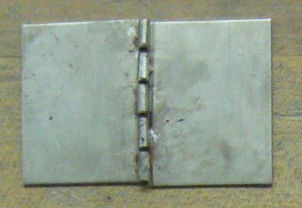 T. Dobson Designs: Week 6- Jewelry 3- Hinge Sample Failures and Die ...