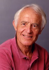 War Poetry: Jon Stallworthy