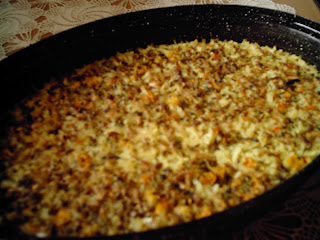 Moi recepti: Glavni jadenja