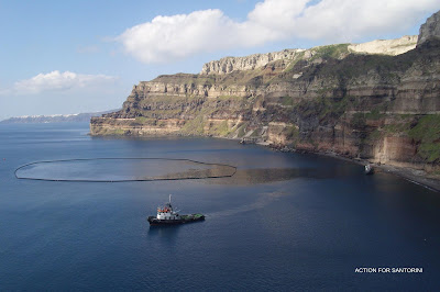 ΔΡΑΣΗ ΓΙΑ ΤΗ ΣΑΝΤΟΡΙΝΗ - ACTION FOR SANTORINI: ΣΥΝΟΠΤΙΚΗ ΕΝΗΜΕΡΩΣΗ ...