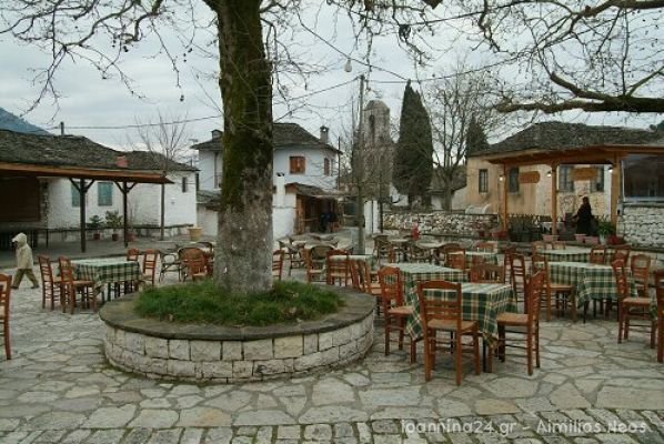 οδοιπορικο ψυχης