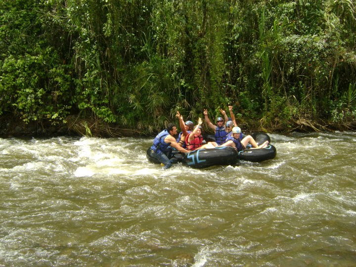 MINDO: MINDO EXTREMO