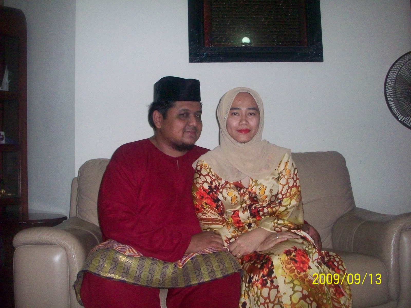 Hasbul; ..move forward..life is a short journey ...: Eid ul-Fitr 2009 ...