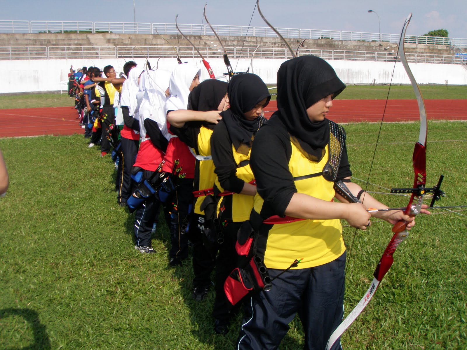 Kokurikulum SBP: SMAP KAJANG DAN SMS KUALA SELANGOR TERUS UNGGUL DALAM ...