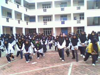 Kokurikulum SBP: HARI KOKURIKULUM SBPI TEMERLOH TAHUN 2010