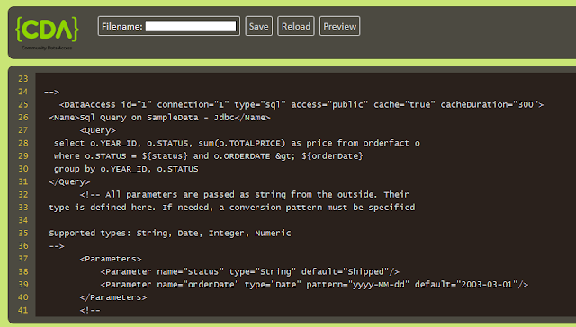 Rama's Free Thoughts: CDA configuration files basics (part 1)