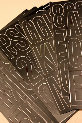 Sweet Something Designs: Easy As 1-2-3