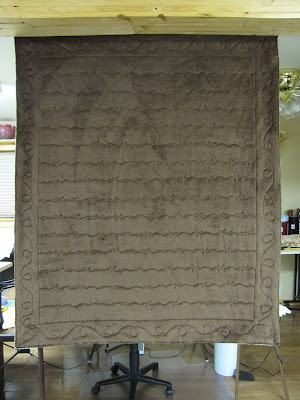 Quilting In The BunkHouse: Babies & Barbed Wire.