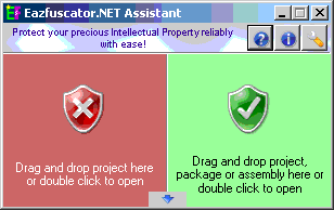 nAAAm's Blog: Eazfuscator.NET Obfuscator