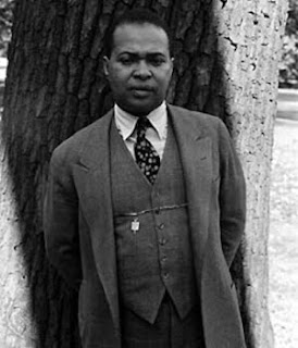 The Harlem Renaissance: Countee Cullen (1903-1946)