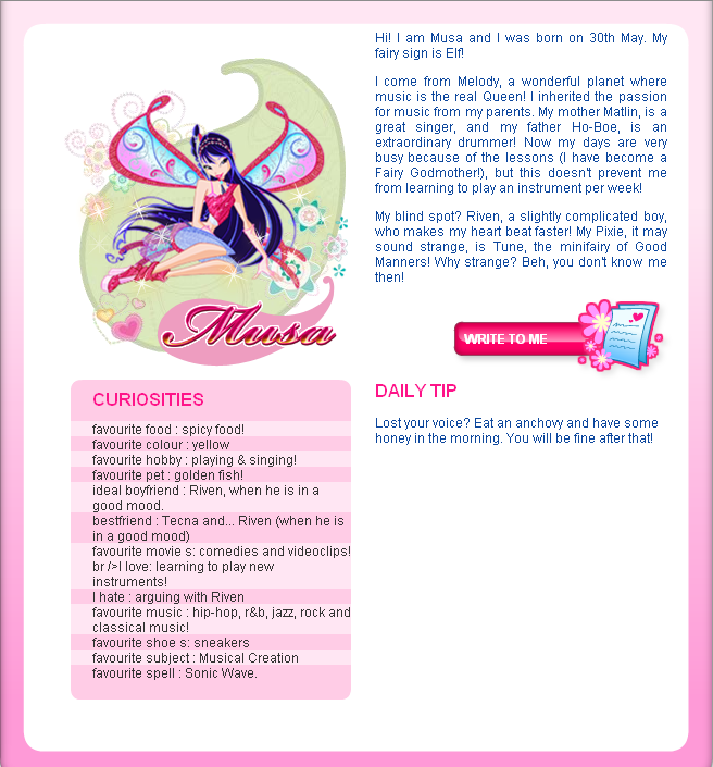 Magic-Winx-Forever: Musa