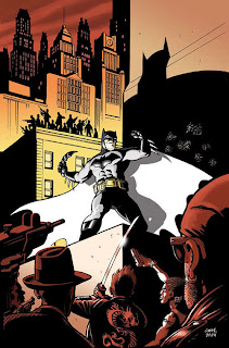 24/7 Graphic Novels: Batman : Year One by Frank Miller