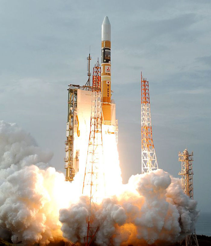 Astrogation: Lanciato il Venus Climate Orbiter.