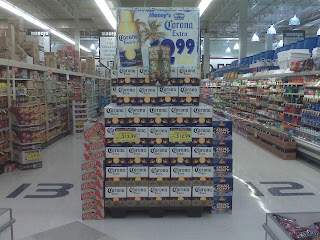 DisplayCraze: Corona Display