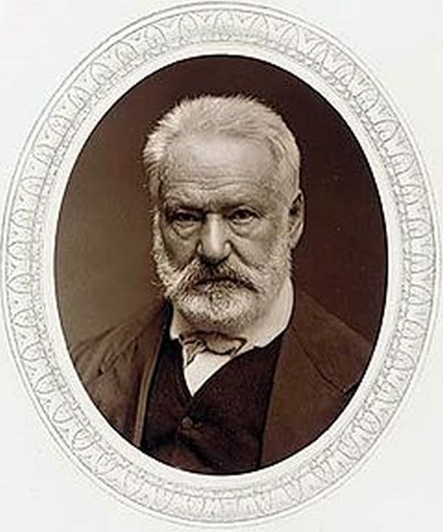 Victor Hugo