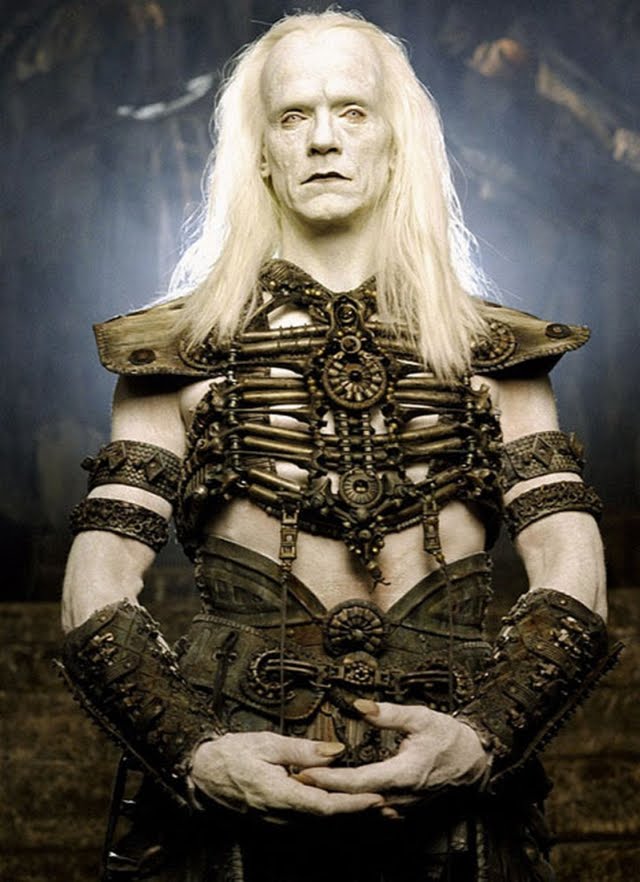 URBAN ASPIRINES: Eloy : Eloy 1971