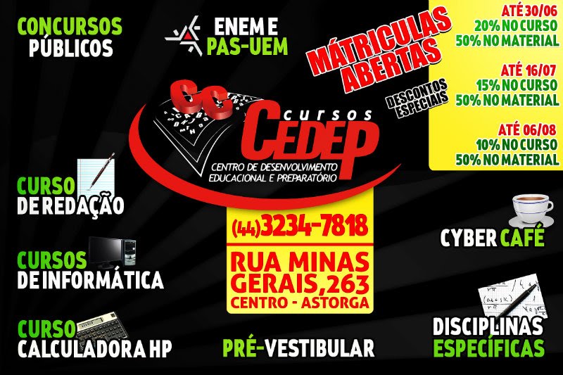 QUEM? NA BALADA PROMOVE