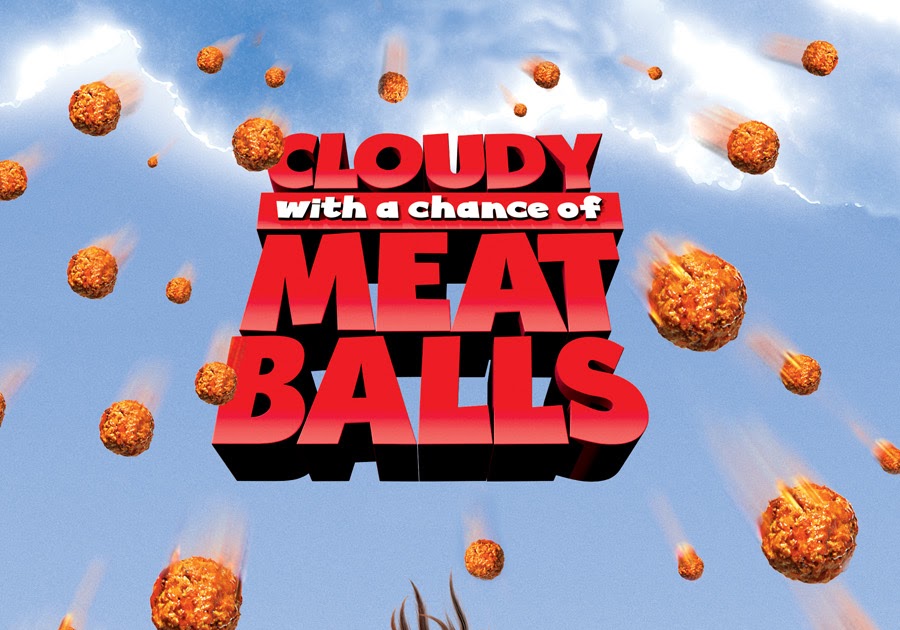 The Meatballs are Falling! "Starlight Cinema" Returns July 15