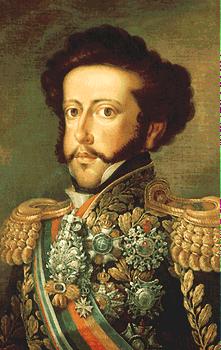 DIRETÓRIO MONÁRQUICO DO BRASIL: DOM PEDRO I - IMPECÁVEL NOS SEUS CURTOS ...