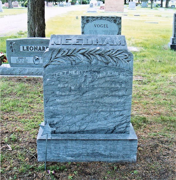 Who We Were, Are & Will Be Our Family: 2010