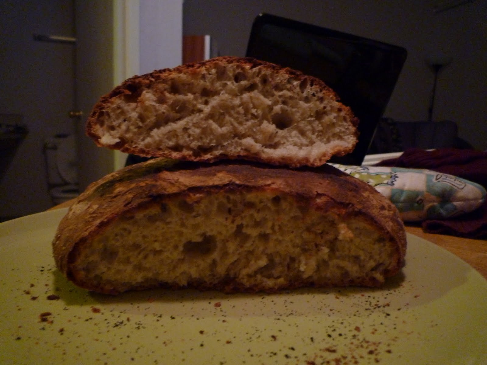 Fragments of Sulpicia (III): March 2010