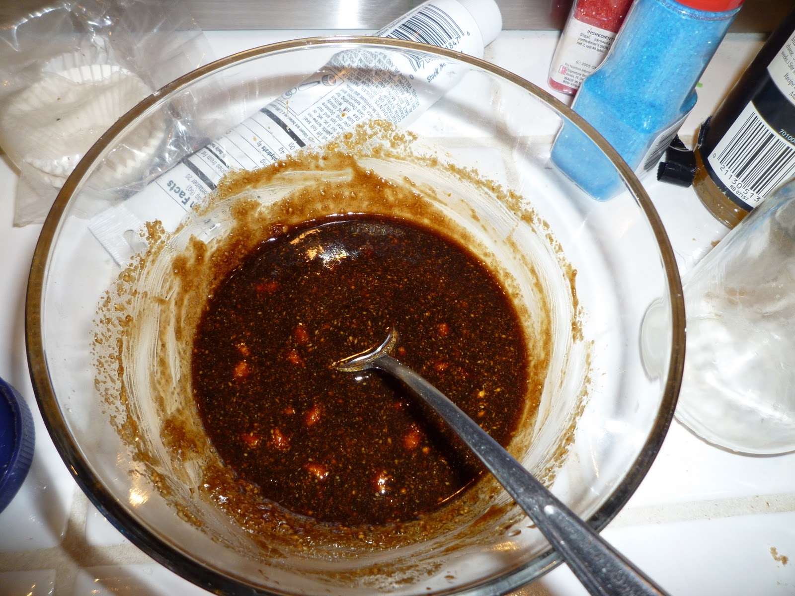 Fragments of Sulpicia (III): Picture Updates for Holiday Recipes (and ...