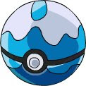 Le Poké Ball: Sub Ball
