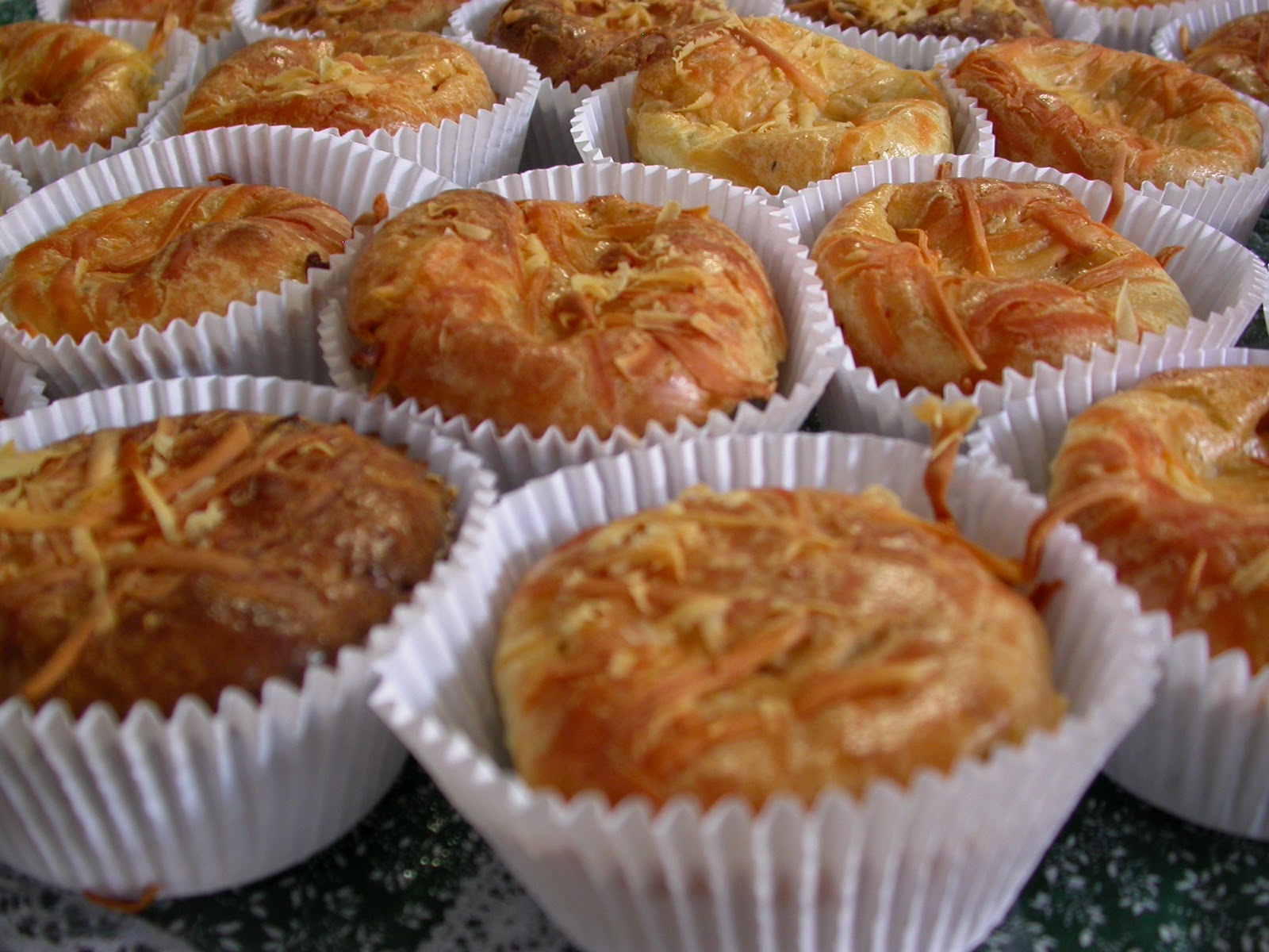 Quitutes a 4 mãos: Quitutes para o Natal