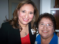 Walker Report - Shedding Light on Bexar County: Atty Margie Vera hosts ...