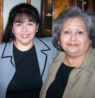 Walker Report - Shedding Light on Bexar County: Atty Margie Vera hosts ...