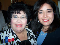 Walker Report - Shedding Light on Bexar County: Atty Margie Vera hosts ...