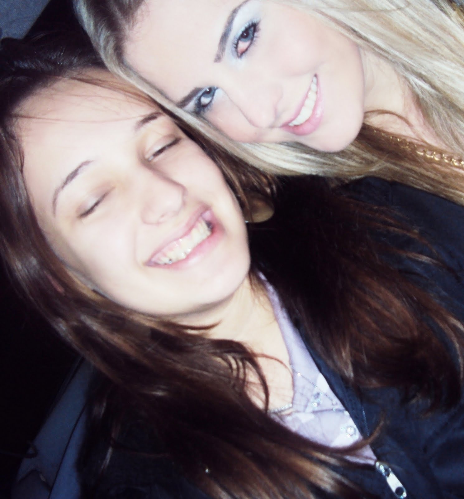 Jéssica Gamba Modelo Plus size!